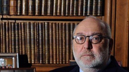 Il ricordo di Giovanni Caracciolo di Vietri