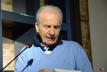 Enzo Santese, poeta triestino, e il suo libro ‘I luoghi e i sensi’