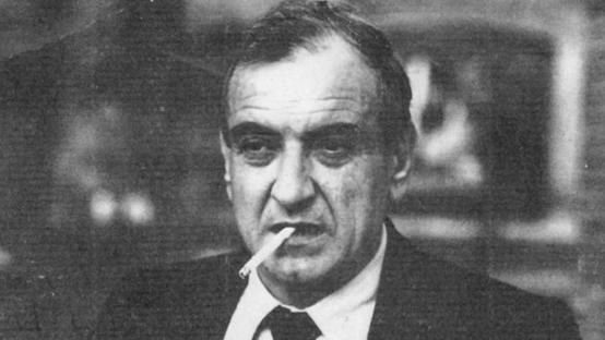 Goffredo Parise, un magnifique excentrique. Rencontre et projection à l ...