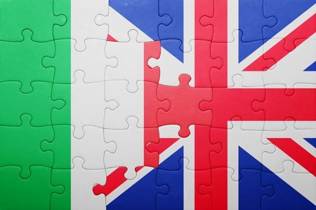 La lingua italiana e l’invasione di anglicismi (inglesismi...)