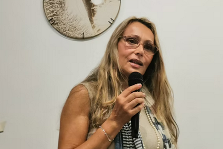 Marina Petrillo e la sua opera poetica ‘Indice di Immortalità'