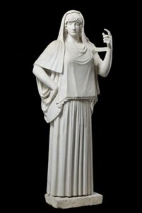 Expo au Louvre: Chefs-d’œuvre de la collection Torlonia, des fleurons ...